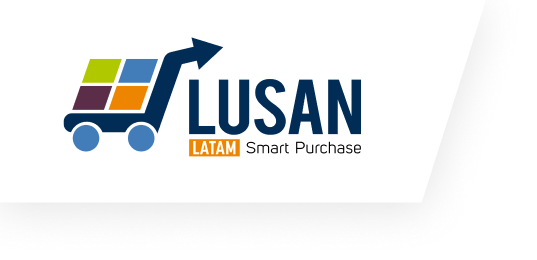 Productos - Lusan LATAM
