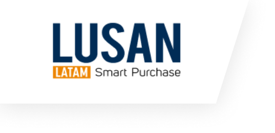 Contacto - Lusan LATAM