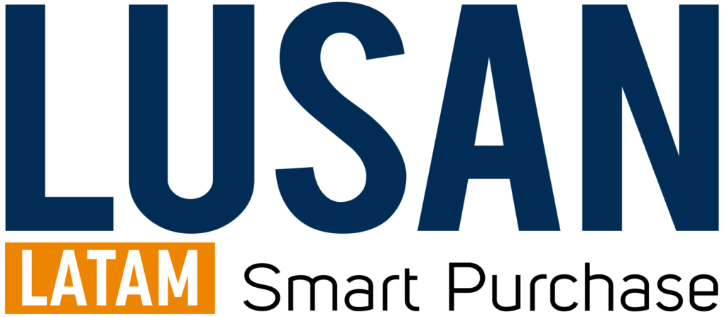 Inicio - Lusan LATAM